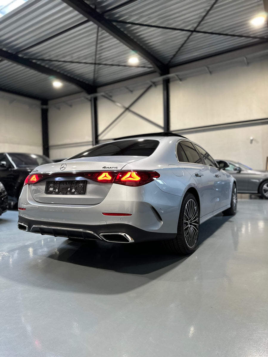 E300e AMG MY24 specifications - E300e AMG MY24 features – Phenicia ...